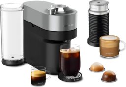 Best Nespresso Machines