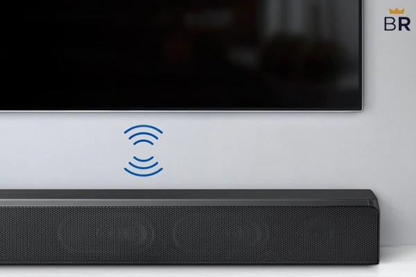 5 Best Samsung Soundbar for May 2025 - Our Top 5 | BestReviews