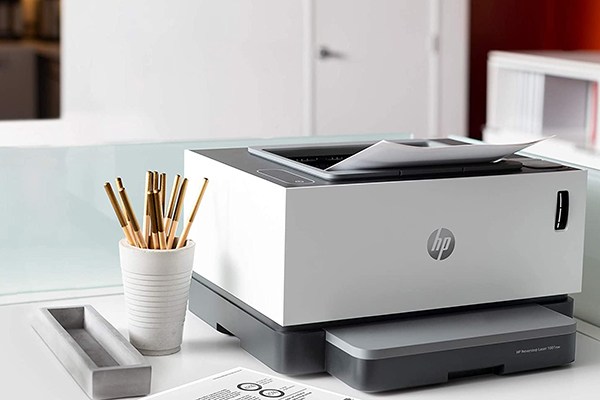 5 Best HP Printers - Sept. 2025 - BestReviews