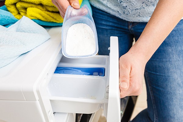 5 Best High-Efficiency Laundry Detergents - July 2025 - BestReviews